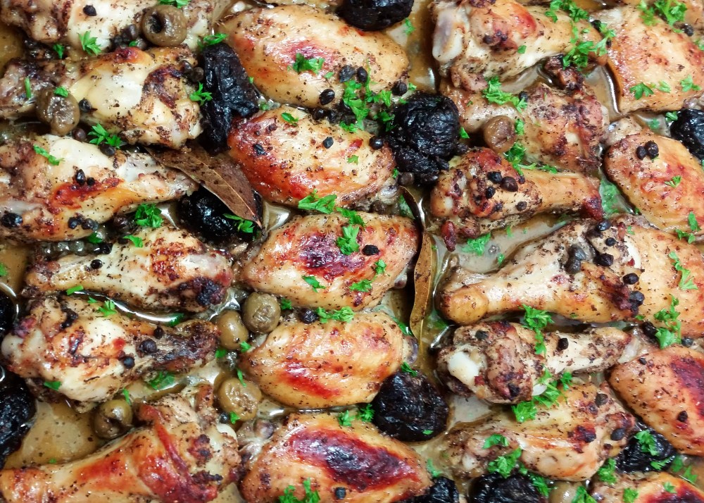 Recipes Randy Cooks | Good food for everyday people